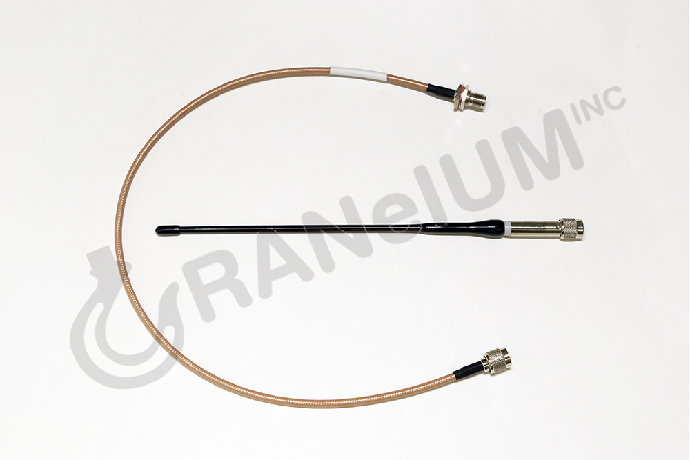 Magnetek Flex Antenna Package - Craneium Inc.