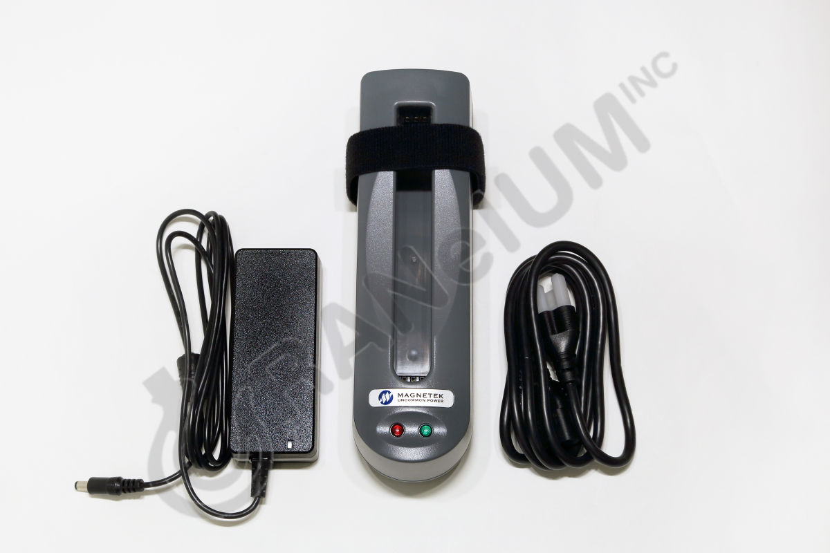 Magnetek MLTX Battery Charger - Craneium Inc.
