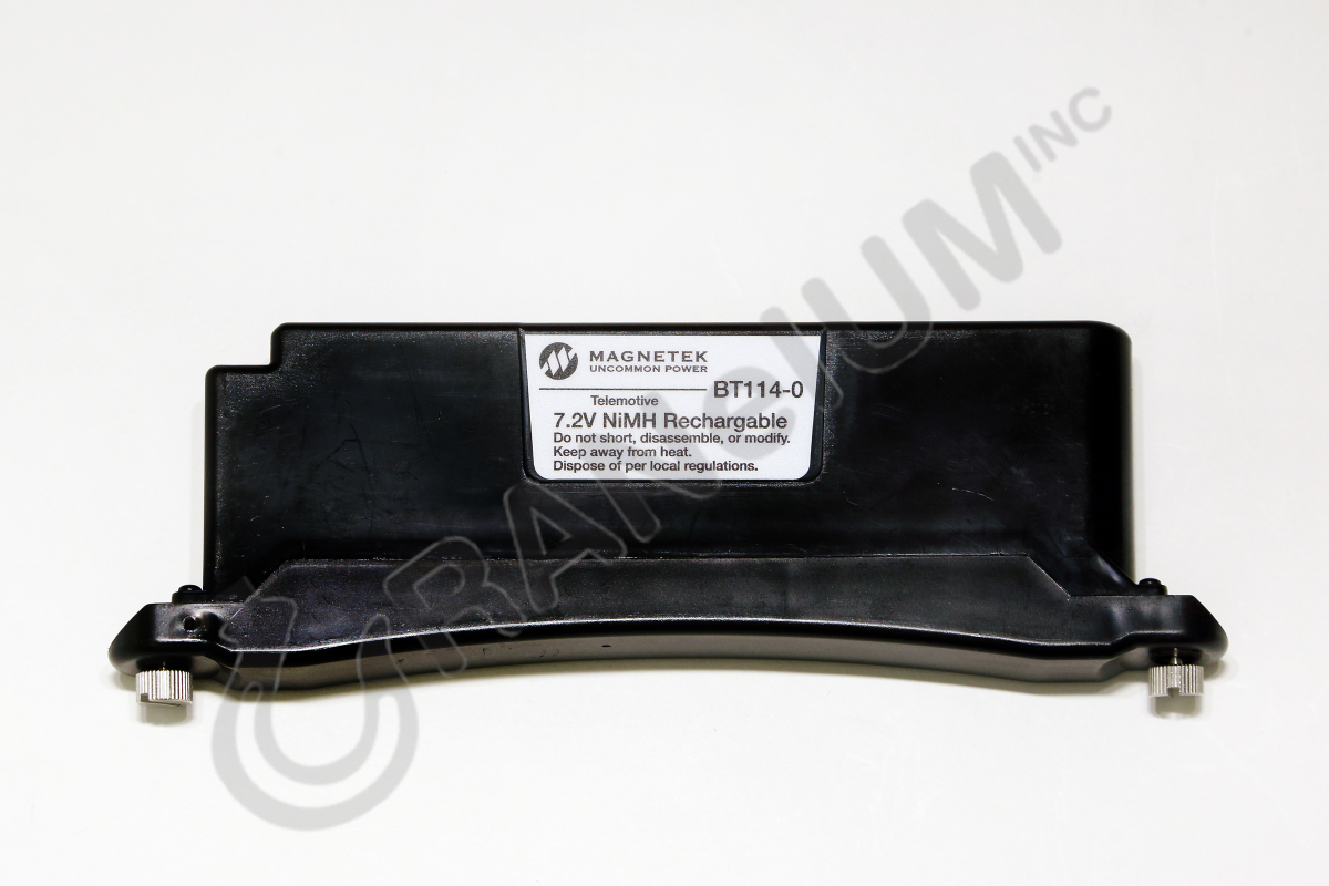 Rechargeable Magnetek MLTX Battery - Craneium Inc.